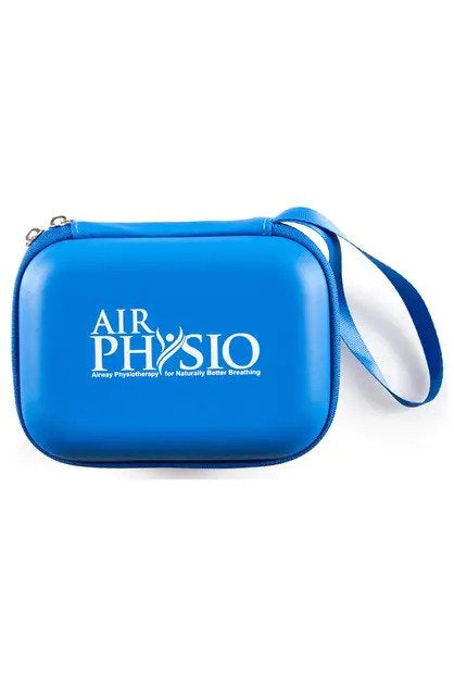 Air Physio Case – Aspire Canterbury NZ