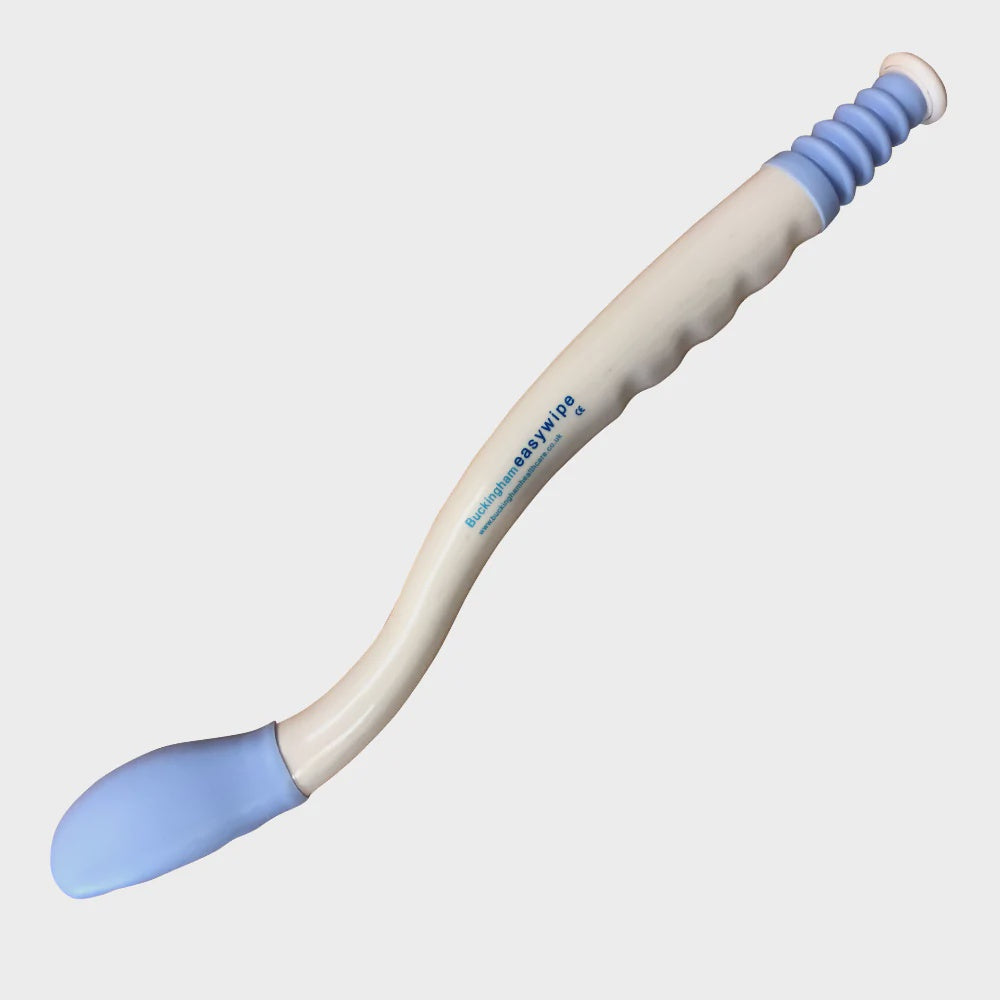 Hygienic Bottom Wiper – Aspire Canterbury NZ